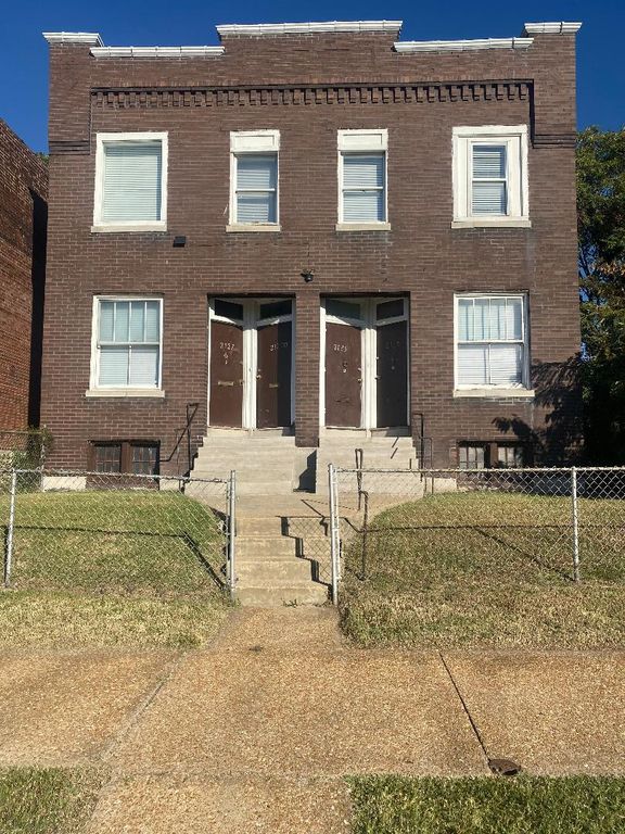 2125 E Obear Ave, Saint Louis, MO 63107 - See Est. Value, Schools & More