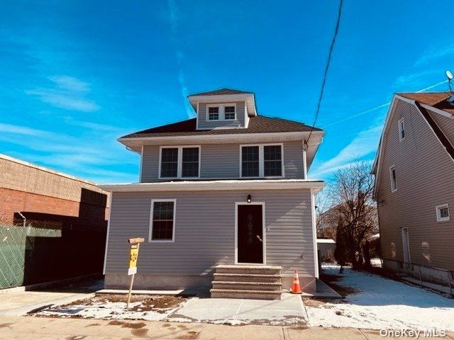 117-15 195th Street, Saint Albans, NY 11412 | MLS# 3531910 | Trulia