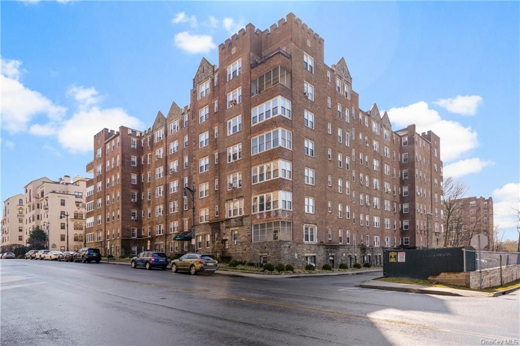 21 N Chatsworth Avenue UNIT 7C, Larchmont, NY 10538 | MLS# H6290710 | Trulia