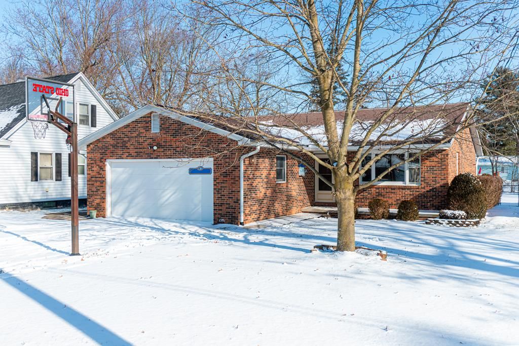 131 Maple Ln, Mansfield, OH 44906 - See Est. Value, Schools & More