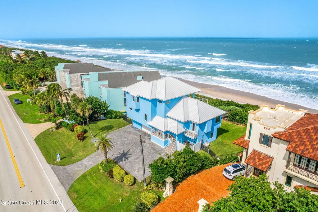 7155 S Highway A1a, Melbourne Beach, FL 32951 | MLS# 976242 | Trulia