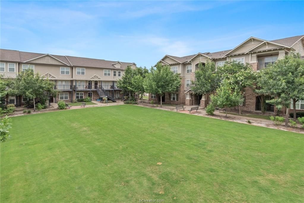 1725 Harvey Mitchell Pkwy S #1829, College Station, TX 77840 - See Est ...