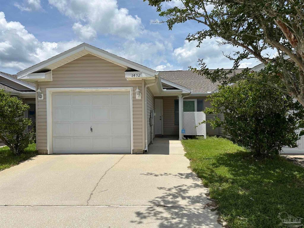 1432 Dunhurst Dr, Pensacola, FL 32534 - See Est. Value, Schools & More