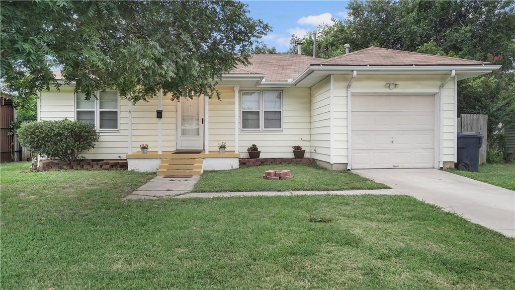 3112 SW 38th St, Oklahoma City, OK 73119 | Trulia