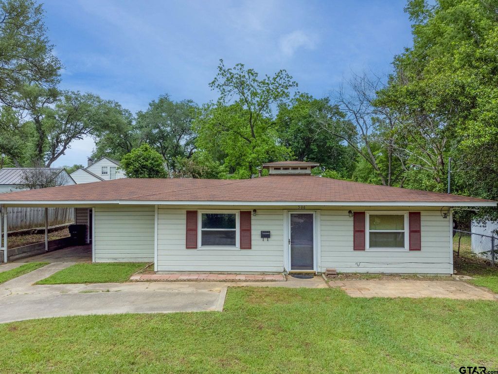 508 E 5th St, Tyler, TX 75701 - See Est. Value, Schools & More