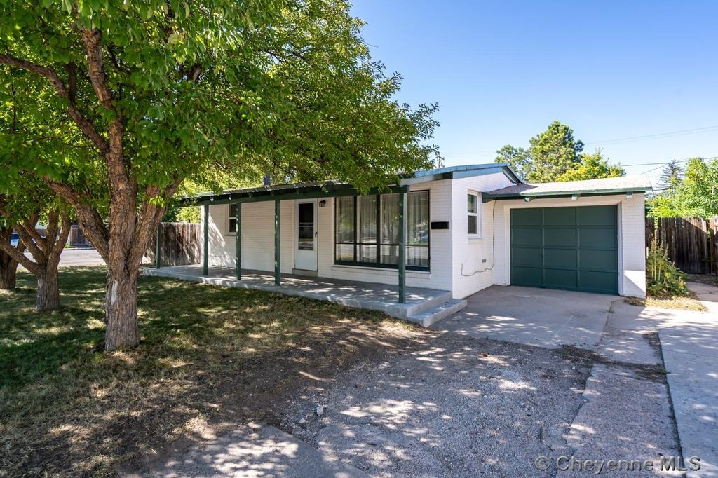 2202 E Pershing Blvd, Cheyenne, WY 82001 | Trulia