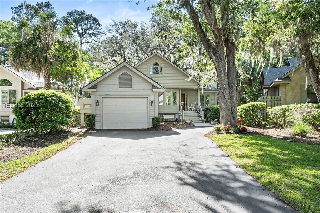 96 Shell Ring Rd, Hilton Head Island, SC 29928 | MLS# 452629 | Trulia