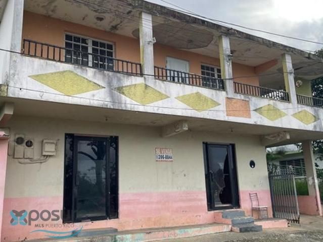 Bo Hato Abajo, Arecibo, PR 00612 | MLS# 52876 | Trulia