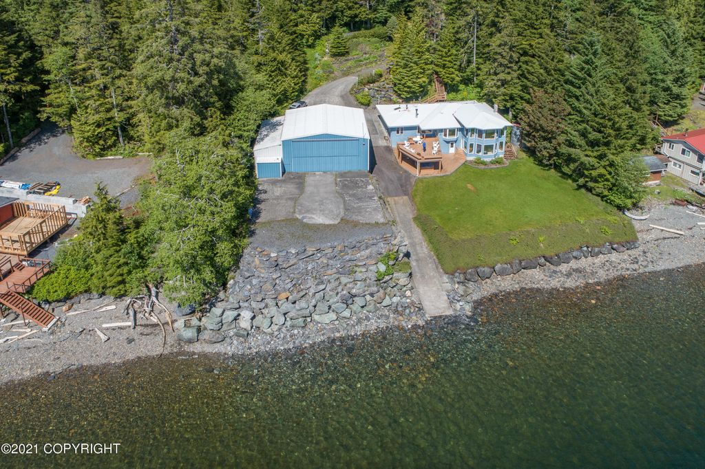 142 Raspberry Ln, Ketchikan, AK 99901 - See Est. Value, Schools & More