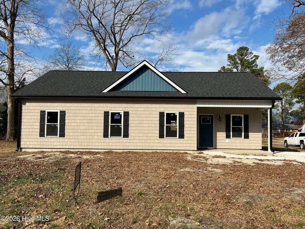 218 White Street, Vanceboro, NC 28586 | MLS# 100550190 - Trulia | Trulia