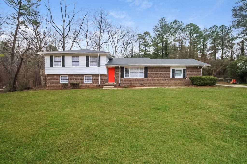 2529 Rockknoll Dr, Conley, GA 30288 | MLS# 7287424 | Trulia