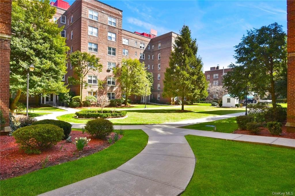 90 Bryant Avenue UNIT C-5B, White Plains, NY 10605 | Trulia