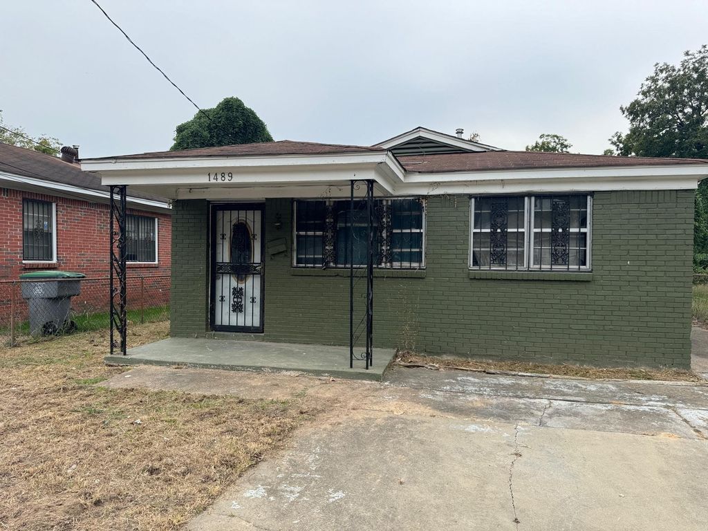 1489 Boxwood St #518, Memphis, TN 38108 - See Est. Value, Schools & More