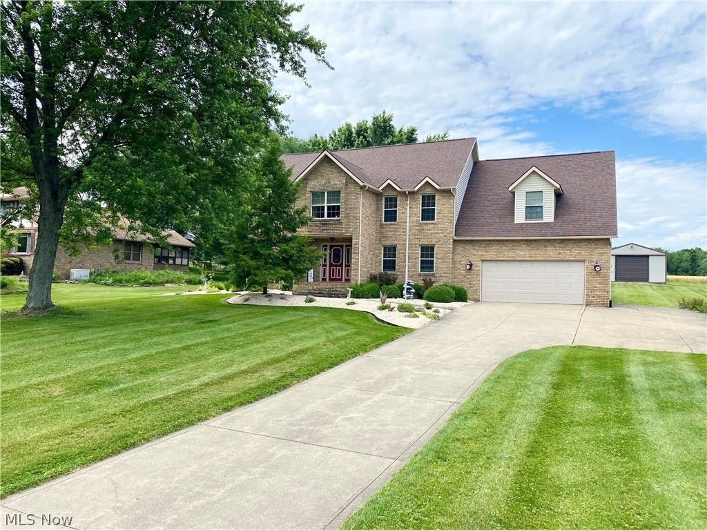 292 Fox Rd, Lexington, OH 44904 | MLS# 5046140 | Trulia