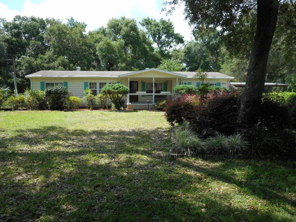 17860 SE 28th Pl, Silver Springs, FL 34488 - See Est. Value, Schools & More