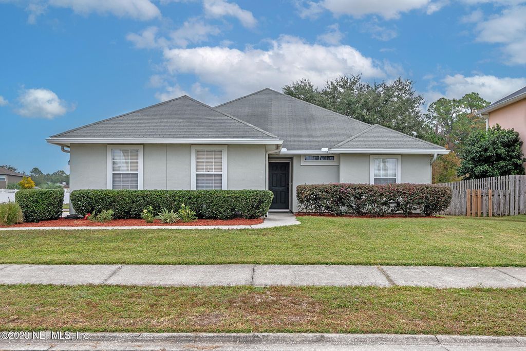 1657 HOLLOW GLEN DR, Middleburg, FL 32068 | MLS# 1256675 | Trulia