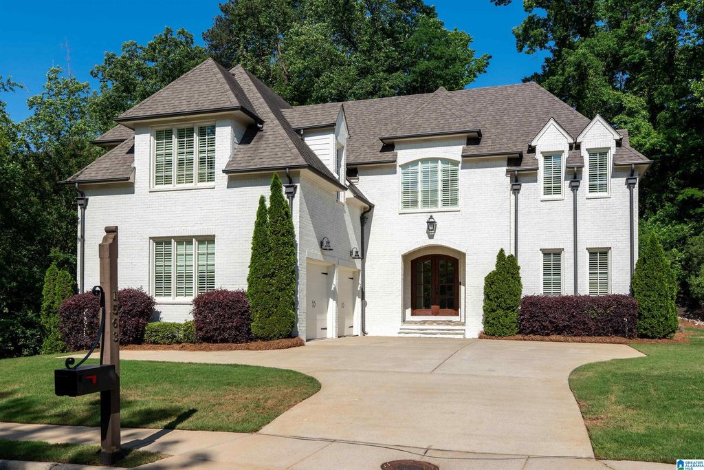 1563 Pumphouse Ct, Birmingham, AL 35243 - See Est. Value, Schools & More