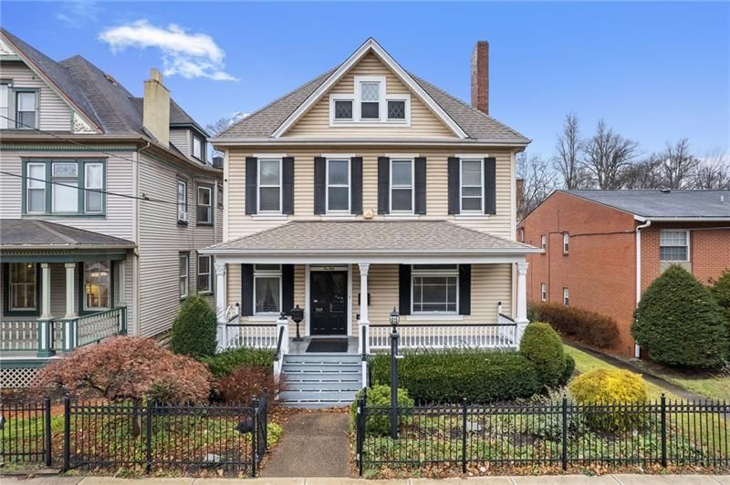 550 Washington Ave, Carnegie, PA 15106 | Trulia