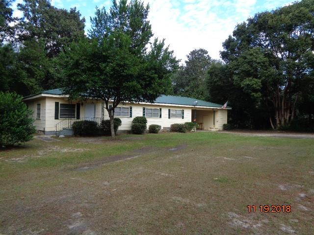 815 Rayonier Rd, Jesup, GA 31545 - See Est. Value, Schools & More