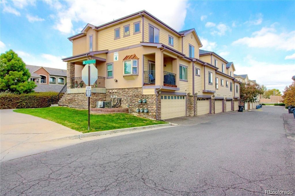 3155 E 104th Ave #4B, Thornton, CO 80233 - See Est. Value, Schools & More