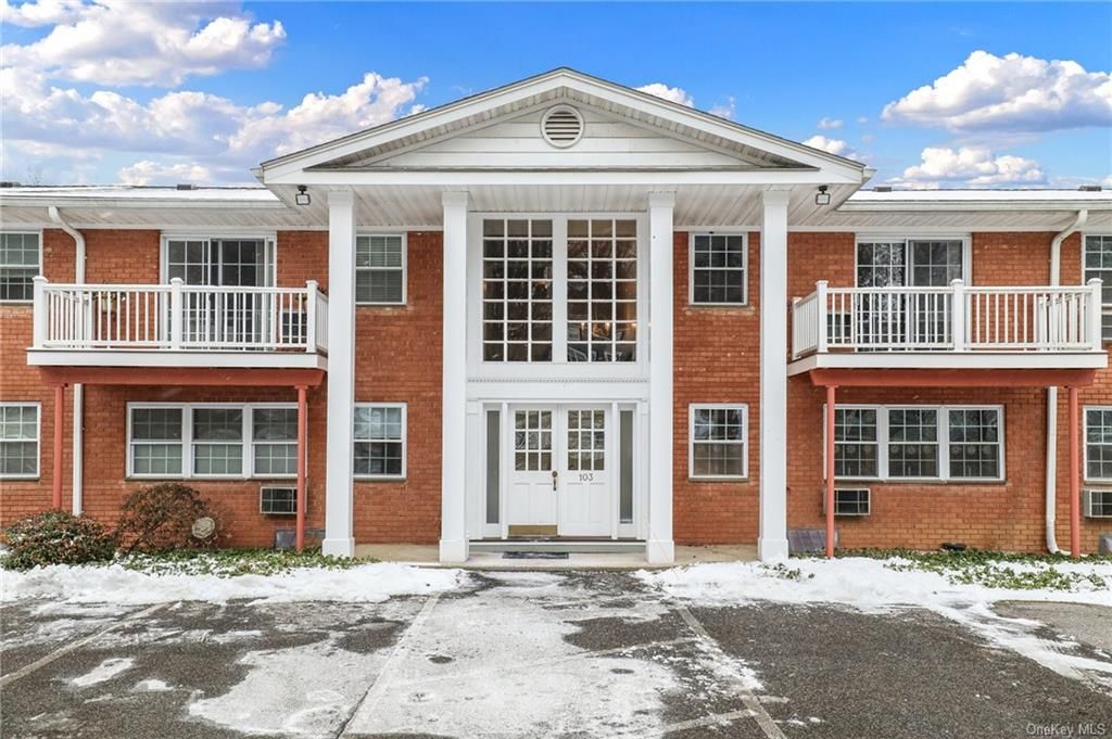 103 Nottingham Road UNIT H, Bedford Hills, NY 10507 - See Est. Value ...