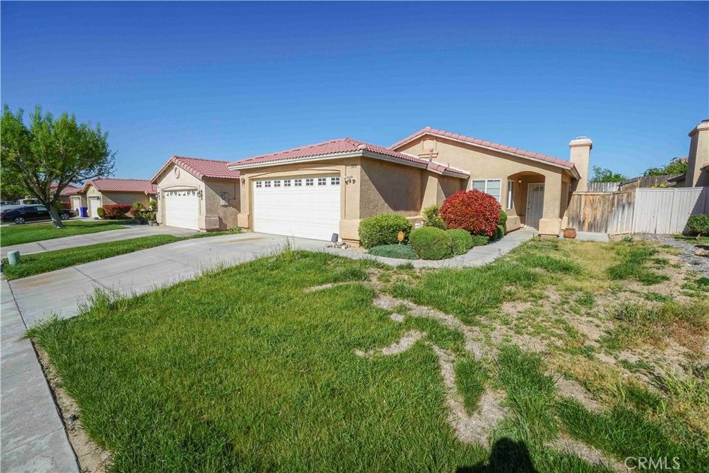 12691 Appian Ave, Victorville, CA 92395 - See Est. Value, Schools & More