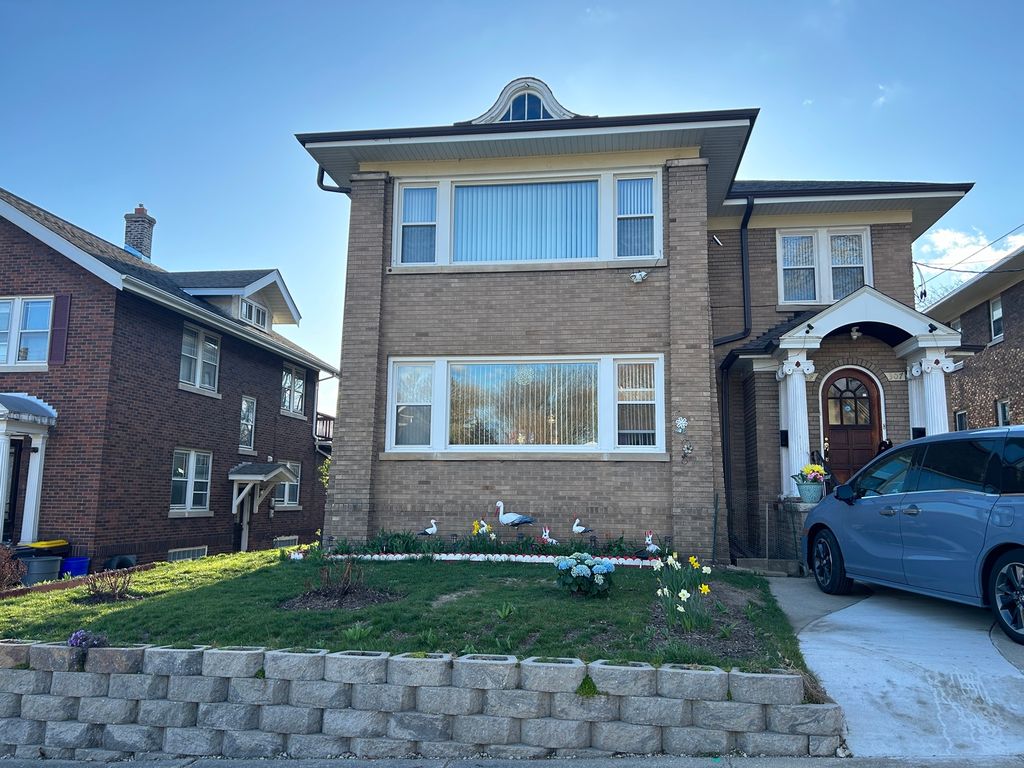 307 S Chicago Ave, Rockford, IL 61104 | MLS# 12026378 | Trulia