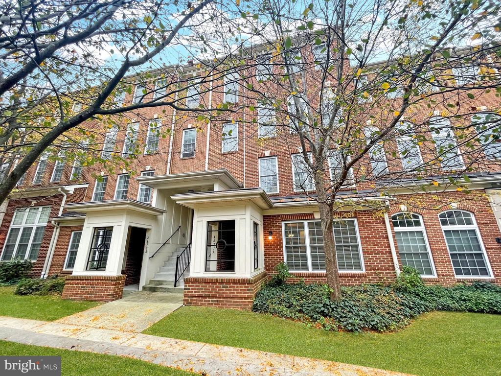 4477 Beacon Grove Cir #806A, Fairfax, VA 22033 - See Est. Value ...