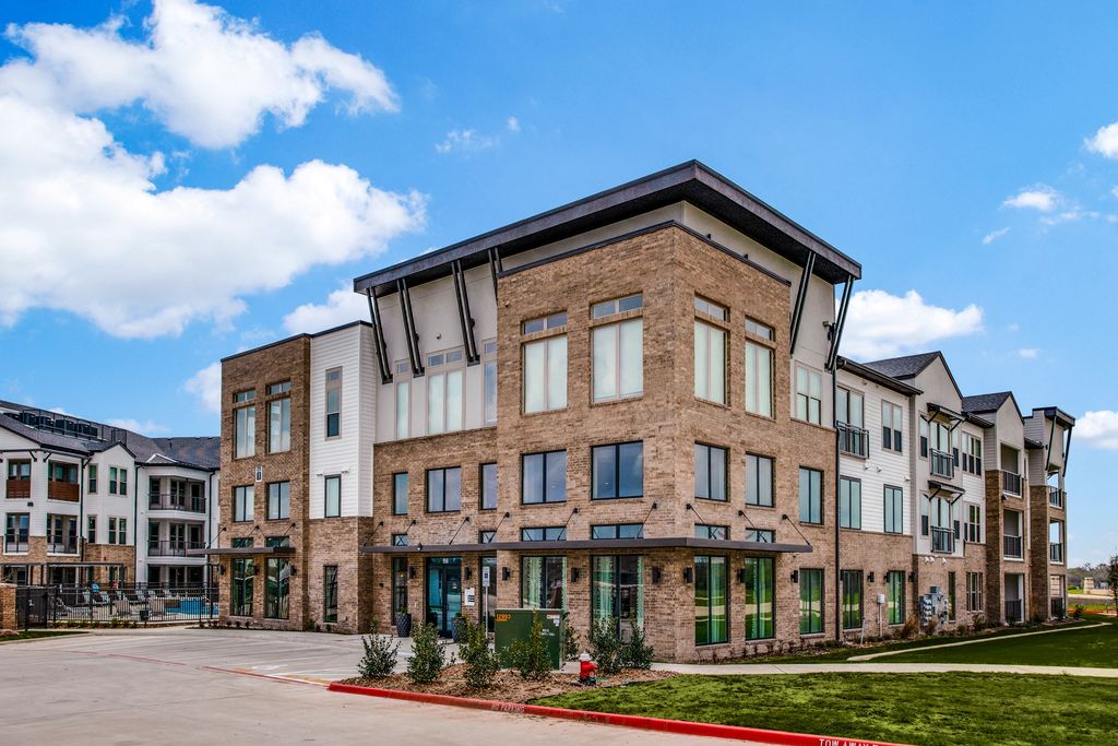 950 Townplace Dr #2206, College Station, TX 77840 - See Est. Value ...