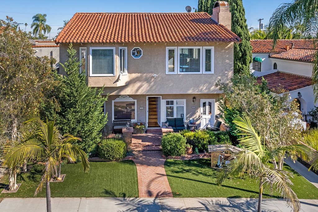 Roycroft Avenue, 218 - 218 - Long Beach, CA | Trulia