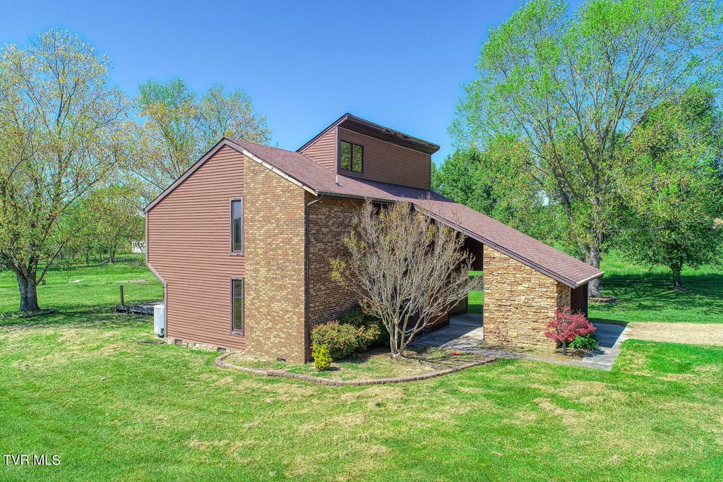 540 Christian Bend Rd, Church Hill, TN 37642 - See Est. Value, Schools ...