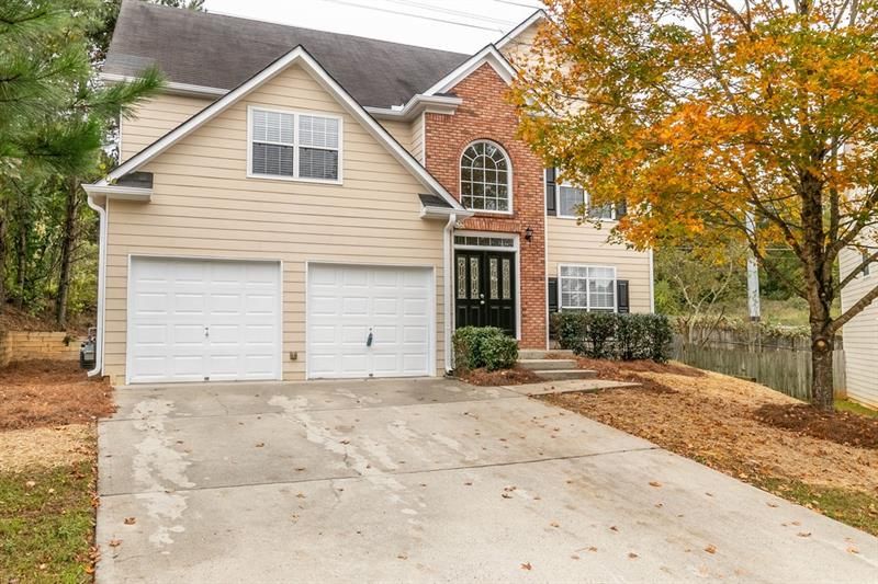3645 Devon Ct NW, Kennesaw, GA 30144 - See Est. Value, Schools & More