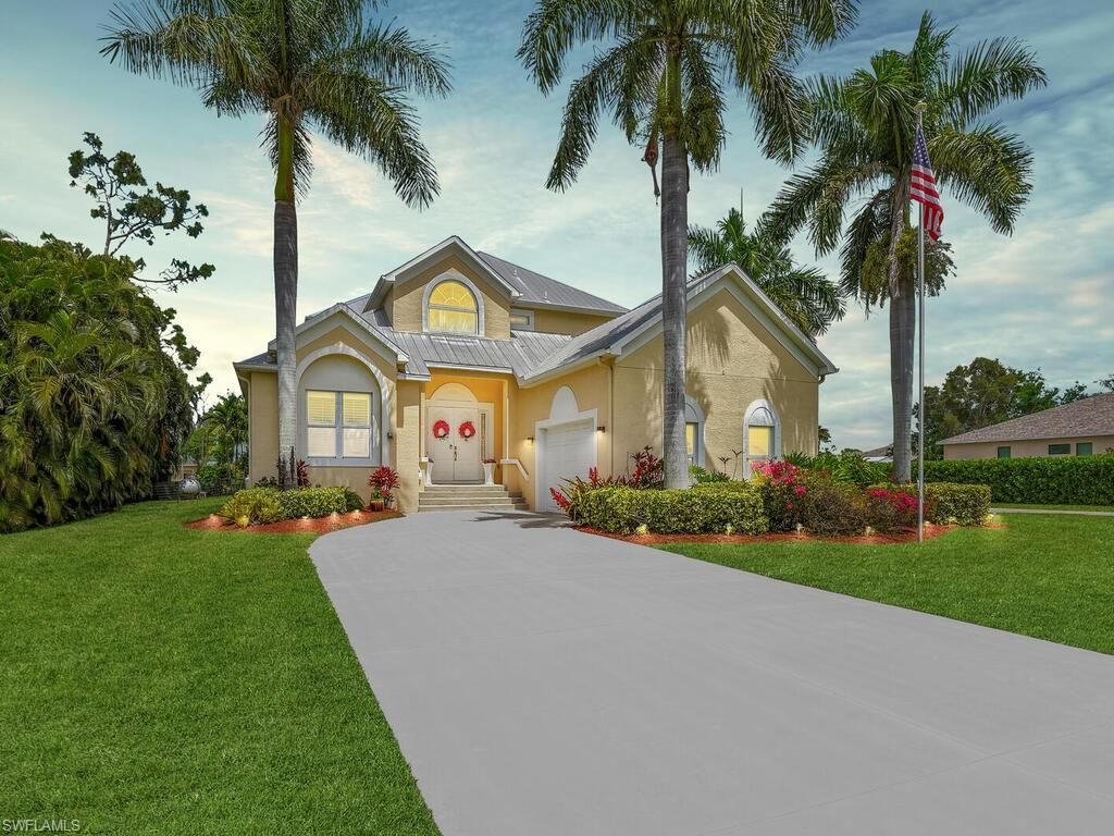 6681 Dabney St, Fort Myers, FL 33966 | MLS# 224029619 | Trulia