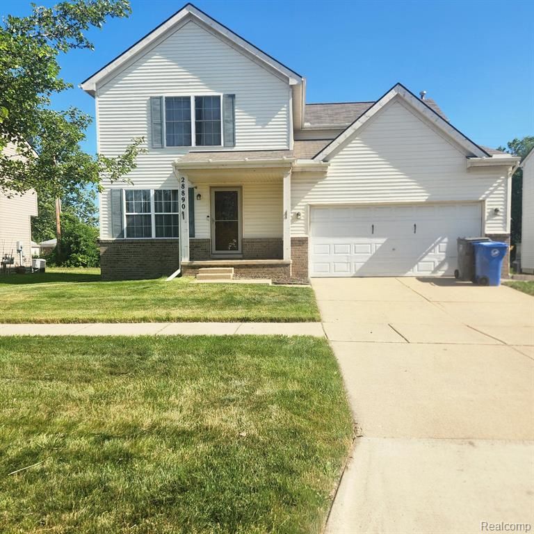 28890 Annapolis Ave, Inkster, MI 48141 | Trulia