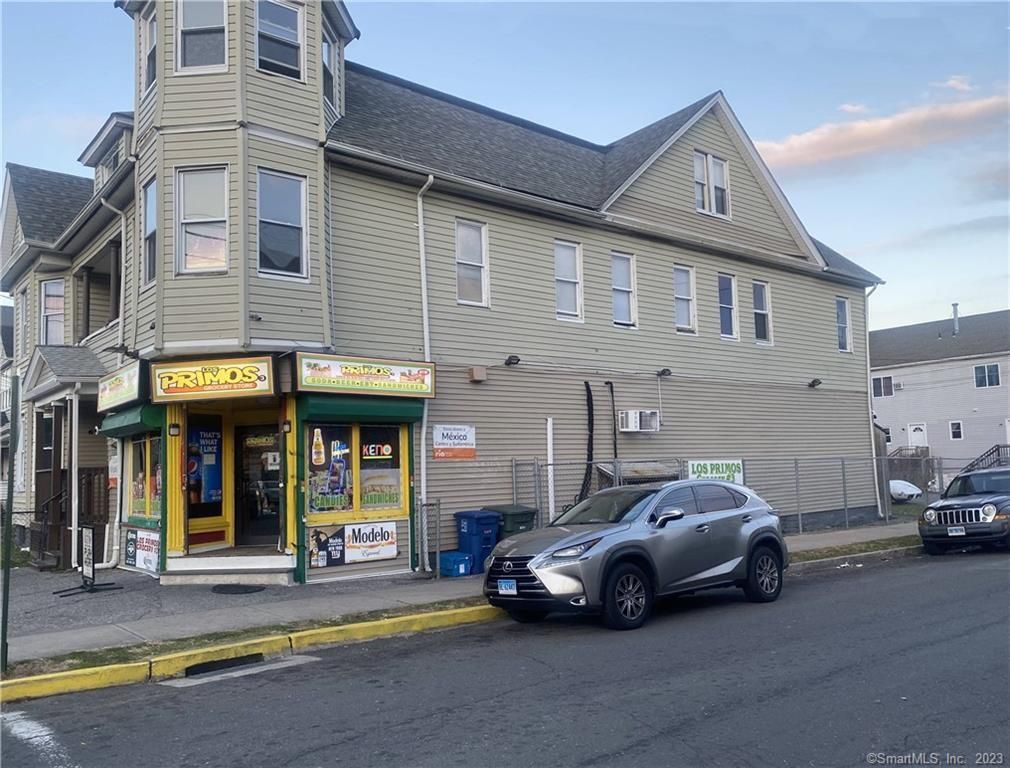 818 Noble Ave, Bridgeport, CT 06608 | MLS# 170615974 | Trulia