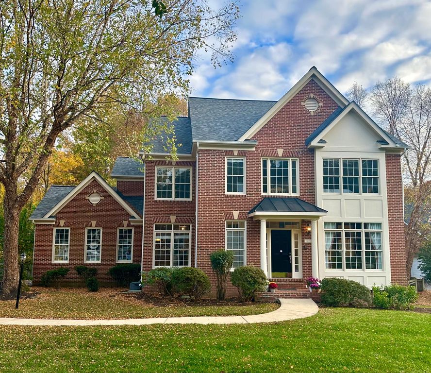 12707 Westbrook Dr, Fairfax, VA 22030 | Trulia