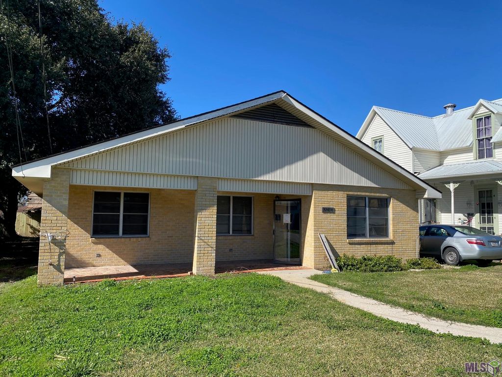 32650 Bowie St, White Castle, LA 70788 - See Est. Value, Schools & More