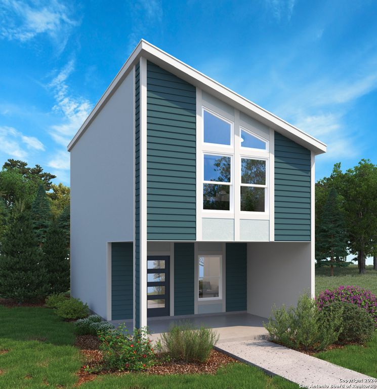 310 W Evergreen St #119, San Antonio, TX 78212 - See Est. Value ...