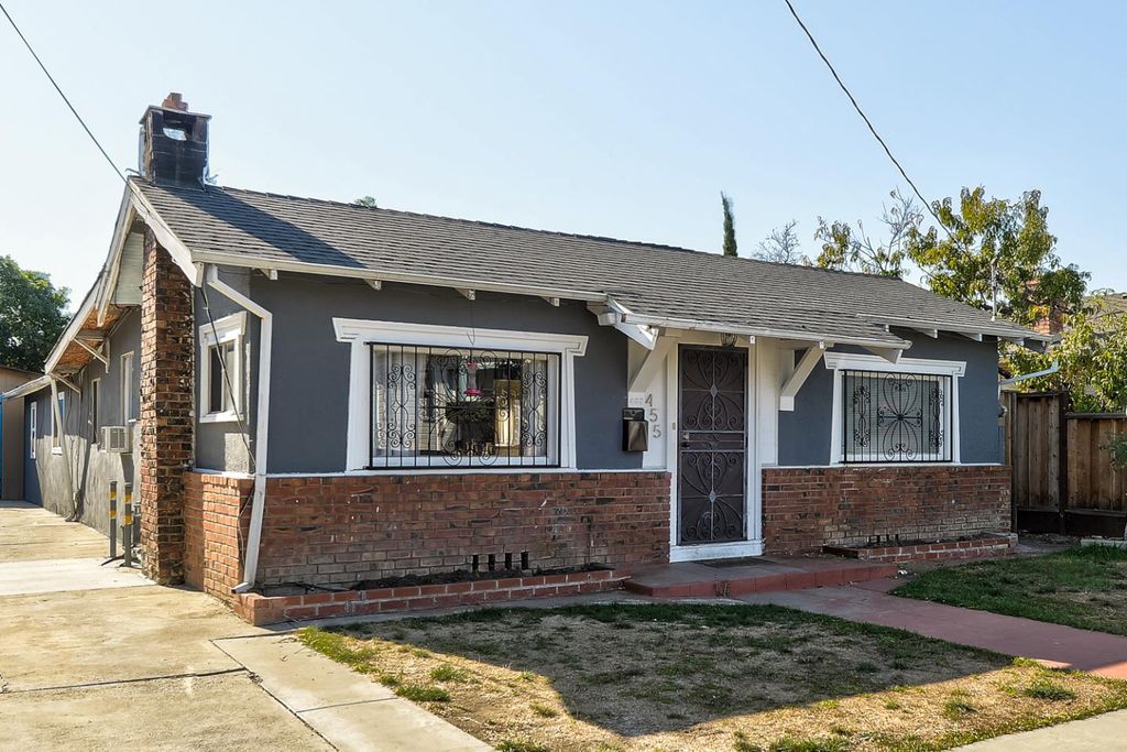 455 N 12th St, San Jose, CA 95112 | Trulia