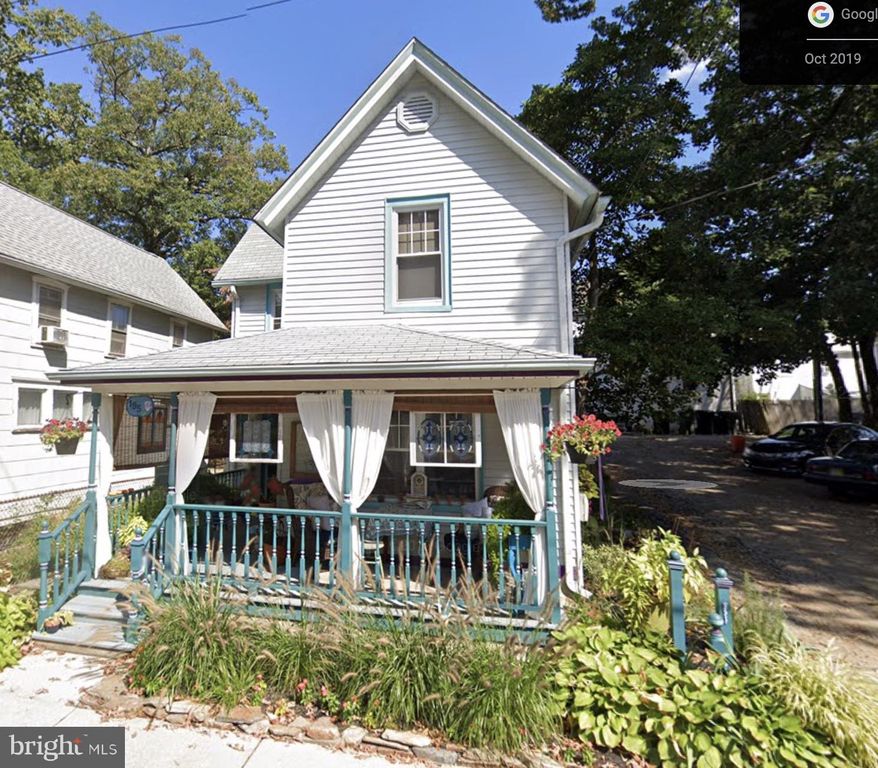 195 East Ave, Pitman, NJ 08071 - See Est. Value, Schools & More