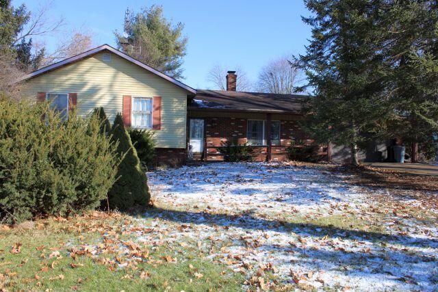 5666 Newark Rd, Mount Vernon, OH 43050 | Trulia