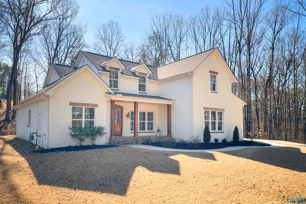 411 Austinville Flint Rd SW, Decatur, AL 35603 - See Est. Value ...