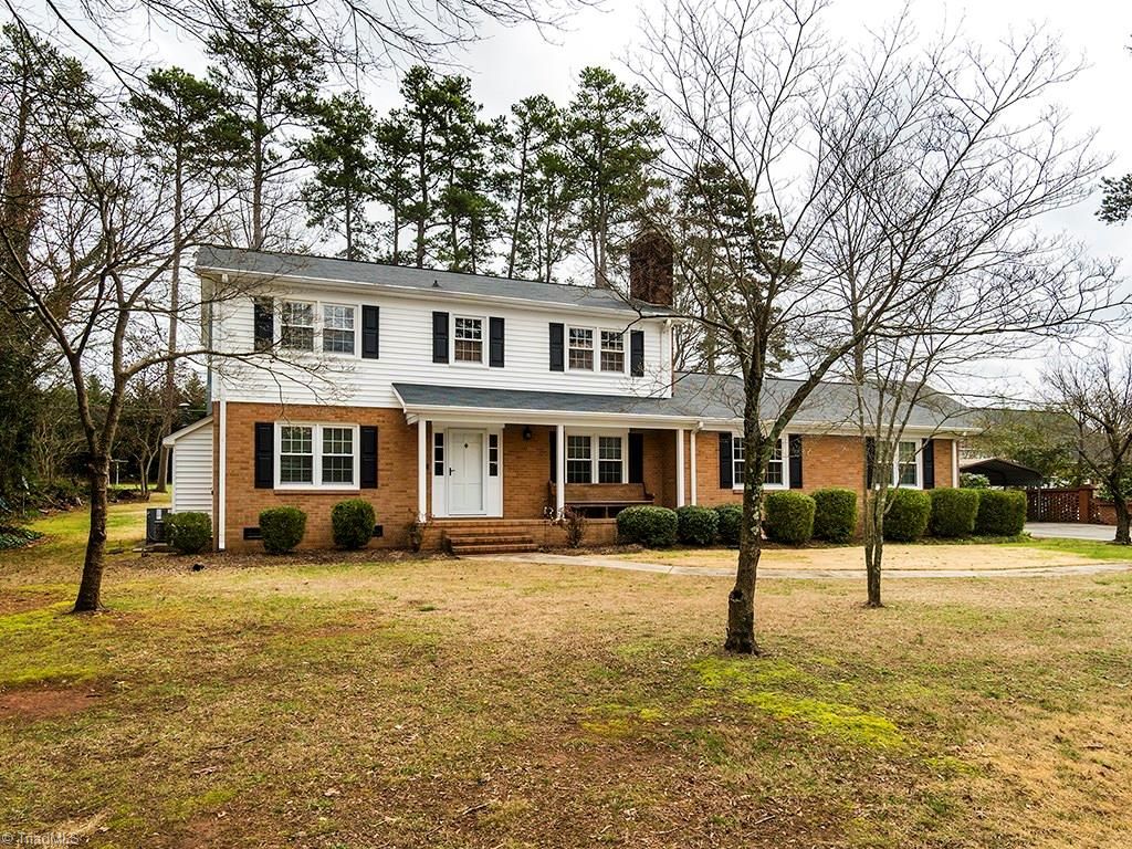 1014 Pineland Dr, Graham, NC 27253 - See Est. Value, Schools & More