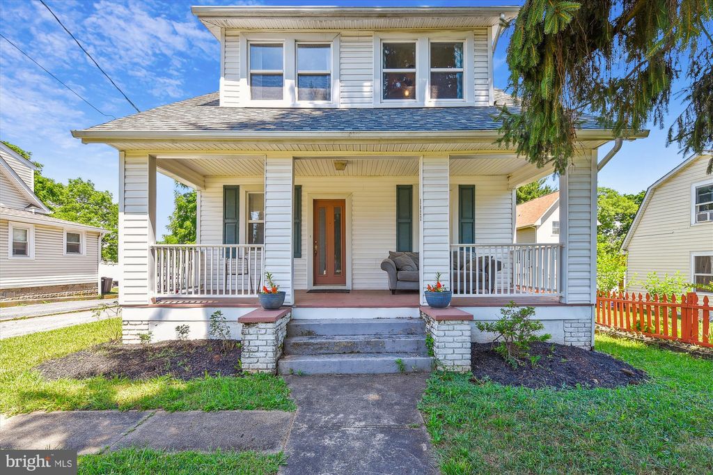 3622 Old Milford Mill Rd, Baltimore, MD 21244 - See Est. Value, Schools ...