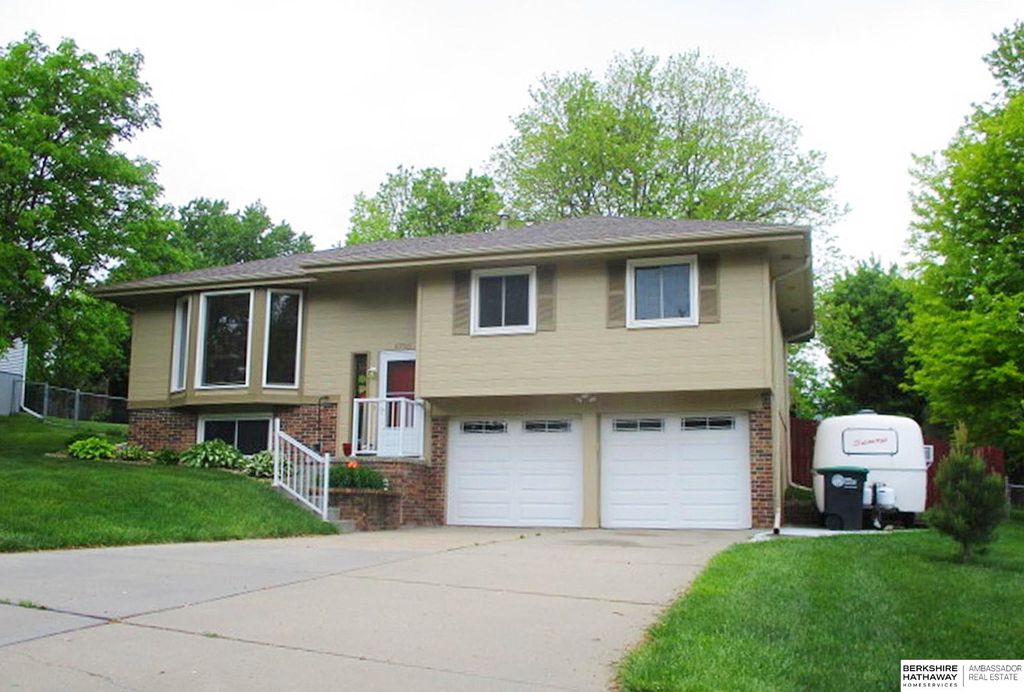 5730 N 127th St, Omaha, NE 68164 - See Est. Value, Schools & More