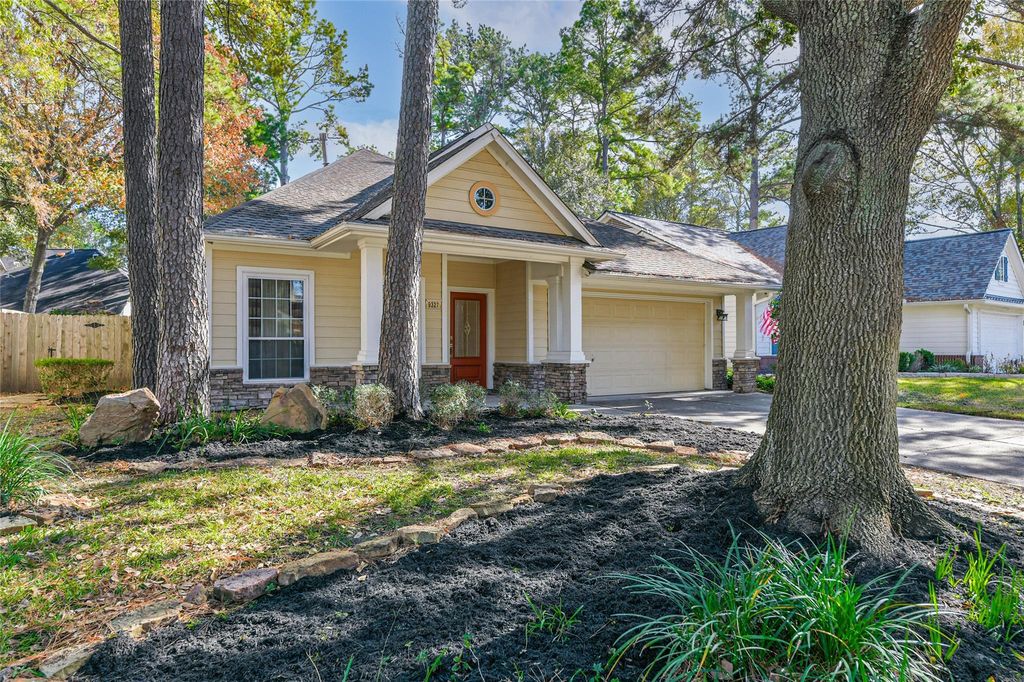 9327 Adagio Ln, Houston, TX 77040 | MLS# 78363494 | Trulia