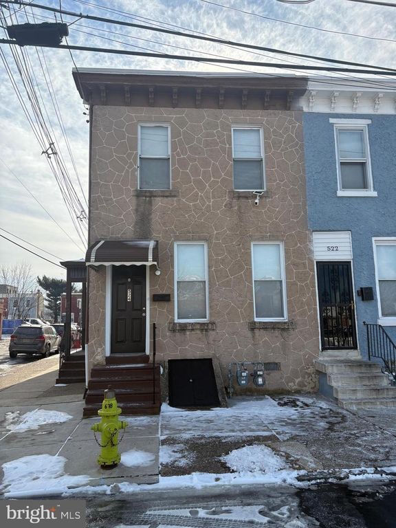 524 Royden St #A, Camden, NJ 08103 - See Est. Value, Schools & More