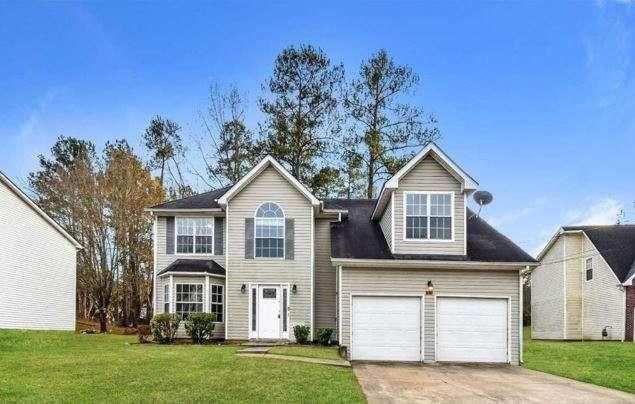 7071 Deshon Hills Ln, Lithonia, GA 30058 | MLS# 7611547 | Trulia