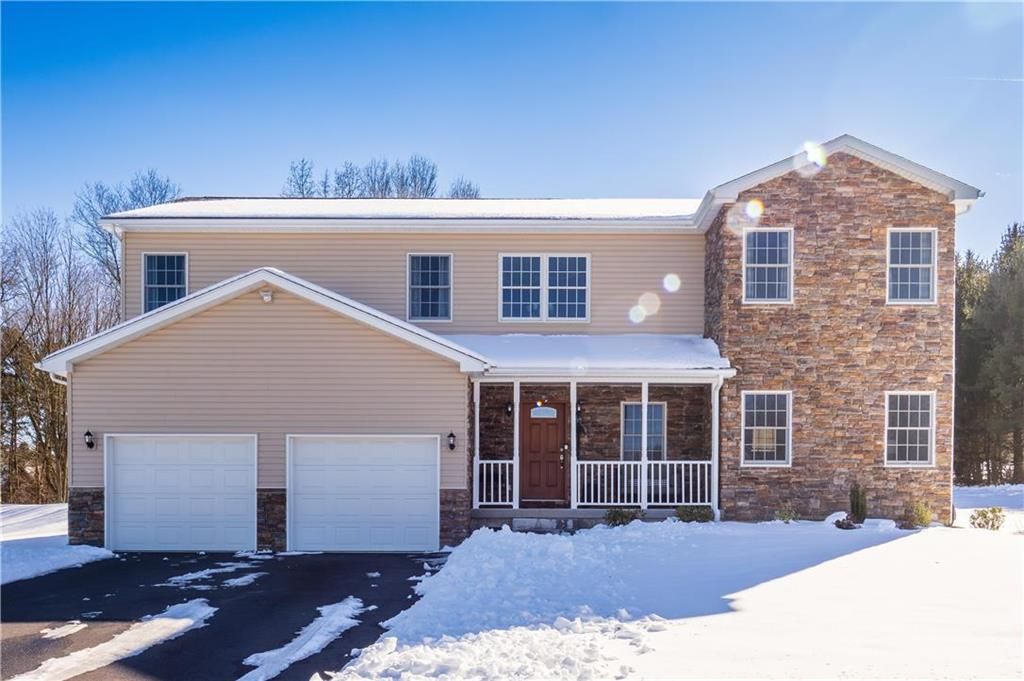 3417 W Walker Rd, Walnutport, PA 18088 | MLS# 733943 | Trulia