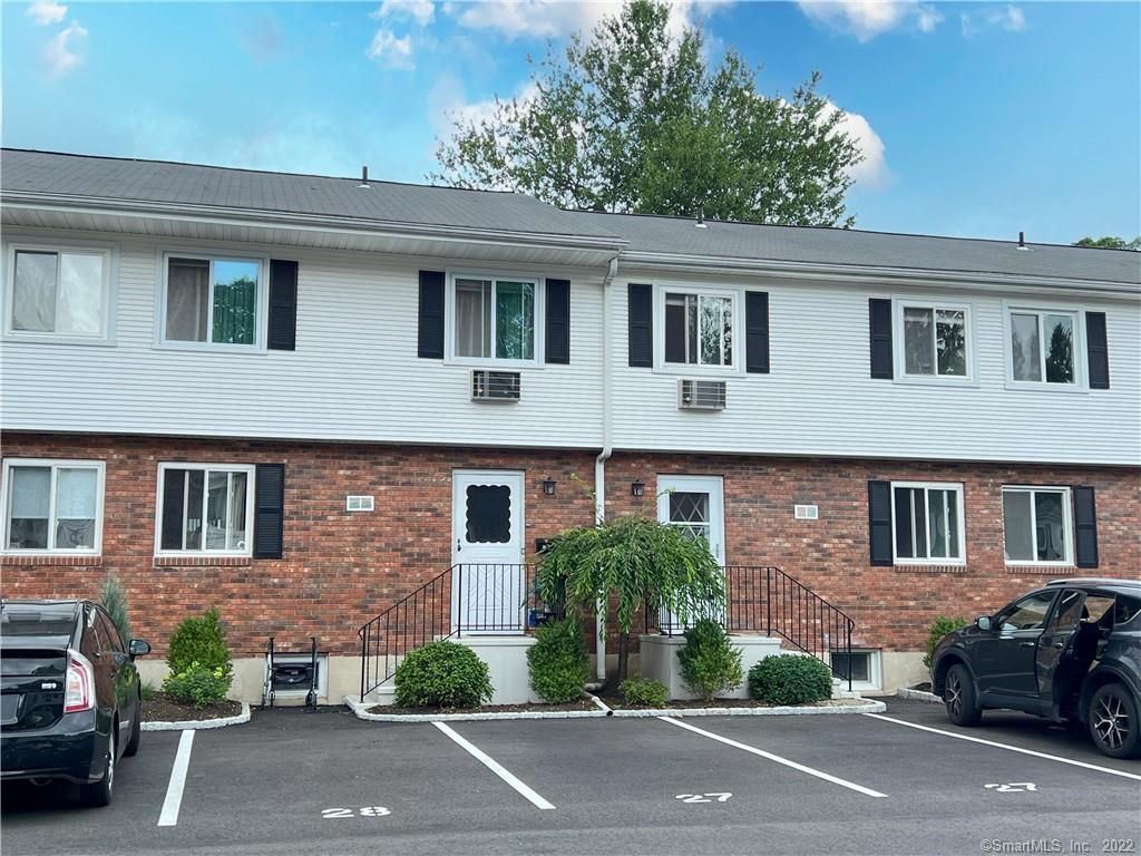 36 Cerretta Street #27, Stamford, CT 06907 - See Est. Value, Schools & More